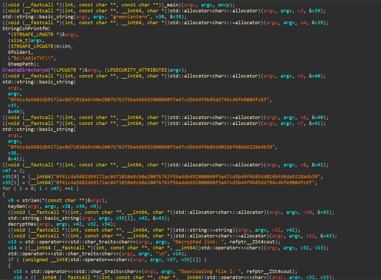 Batman Investigation IV - The Last J0ke bi0sCTF 2024 Writeup | Azr43lkn1ght